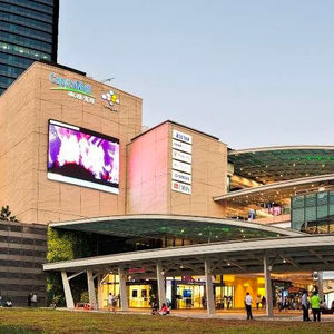Westgate Mall Directory - SingMalls