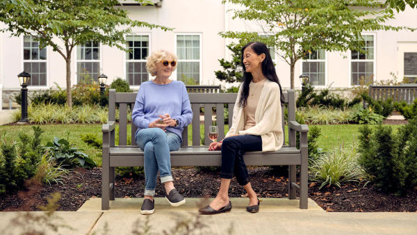 Atria Senior Living Options in Pennsylvania | Atria