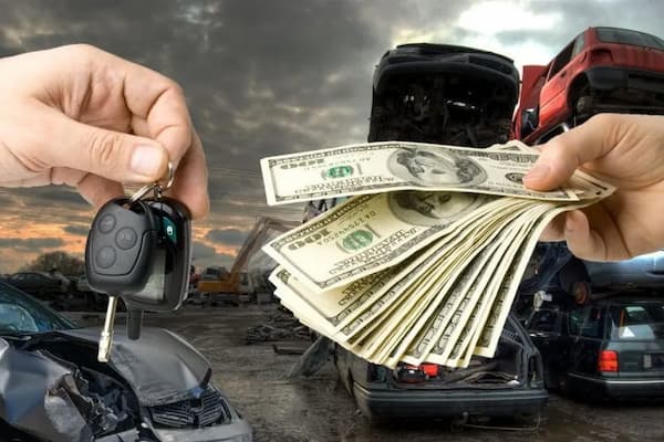 Discover How Can You Trade In A Junk Car | (5 Key Tips!)