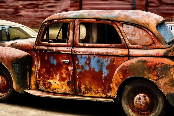 What to Do After Junking a Car? I (3 Must-Do Tips!)