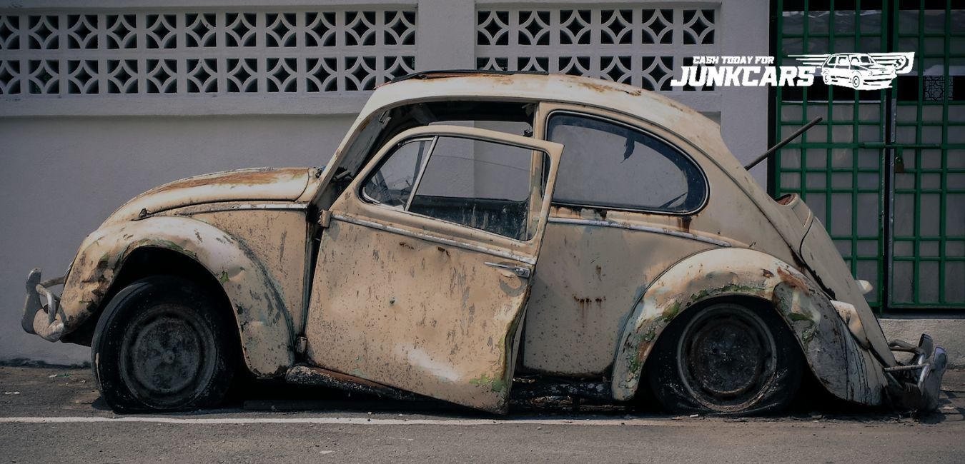 What to Do After Junking a Car? I (3 Must-Do Tips!)