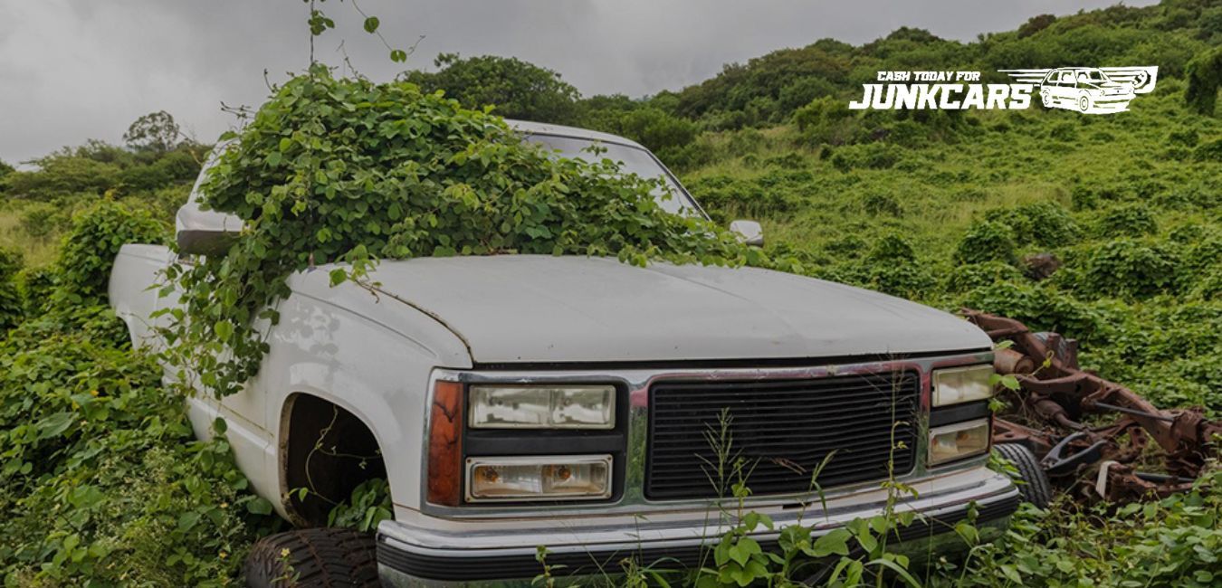 What to Do When Junking a Car? I (5 Must-Know Facts!)
