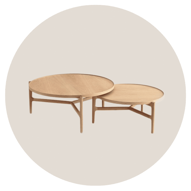 Tables