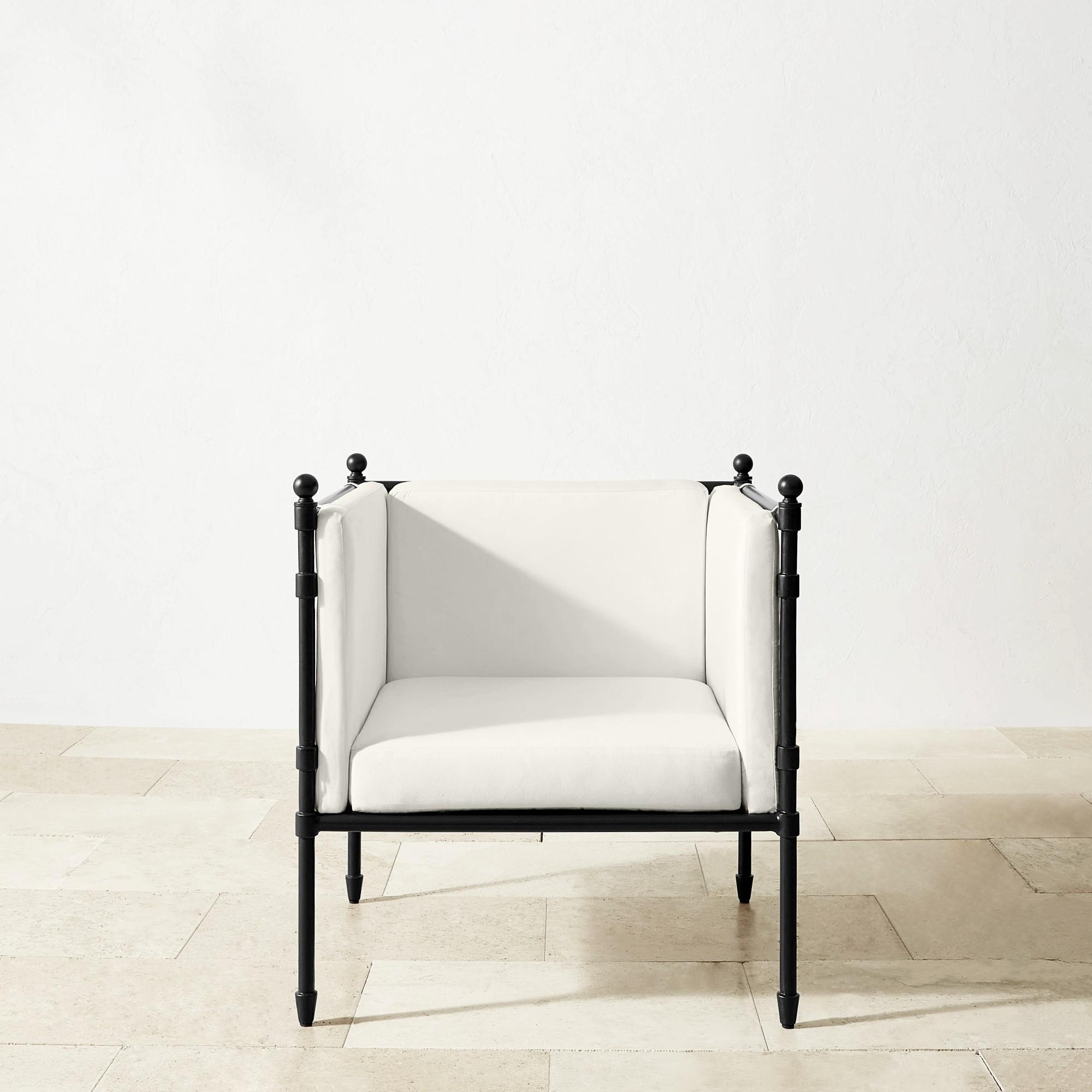 MONACO ARM CHAIR