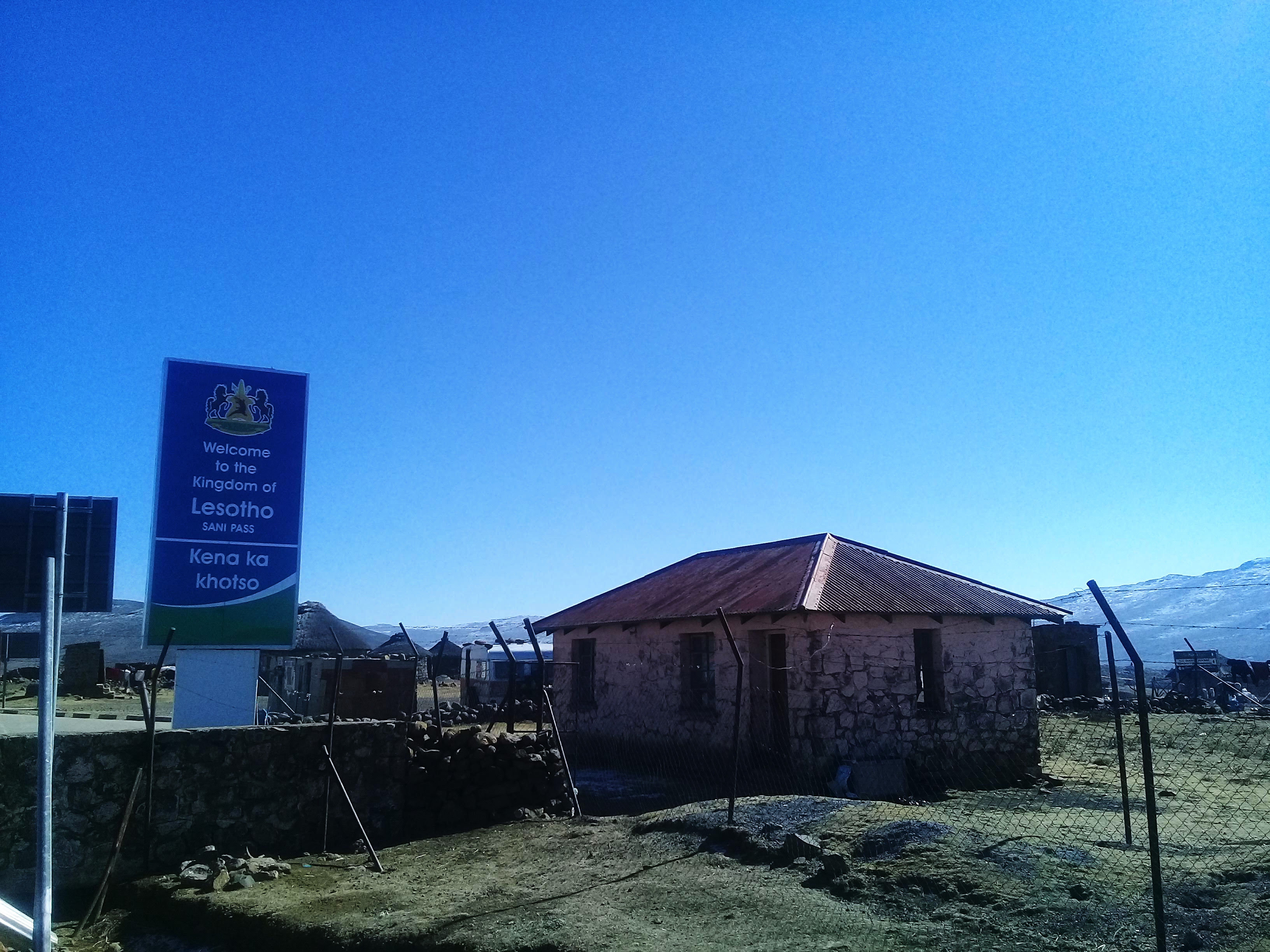 Sani Pass Day Tour: A Guide on What to Expect - Durban Safaris and Tours