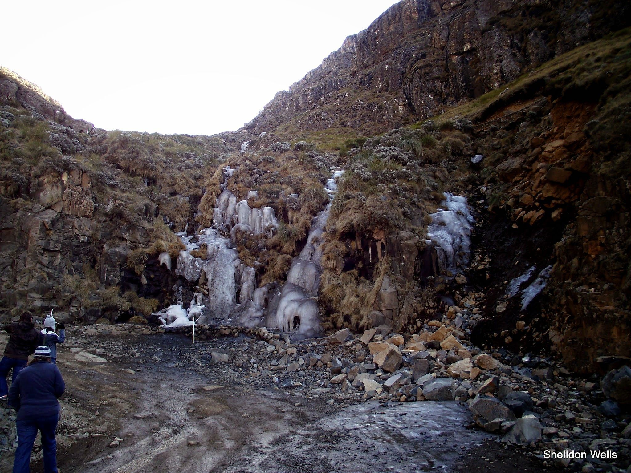 Sani Pass Day Tour: A Guide on What to Expect - Durban Safaris and Tours