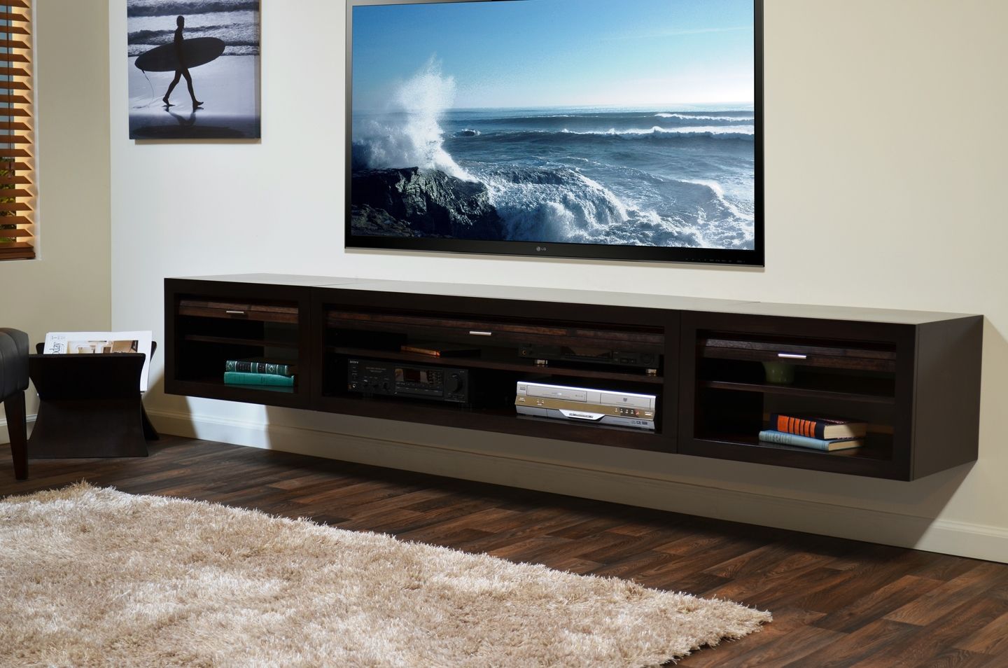 TV Mounting Los Angeles｜TV Installation Los Angeles｜ITOD