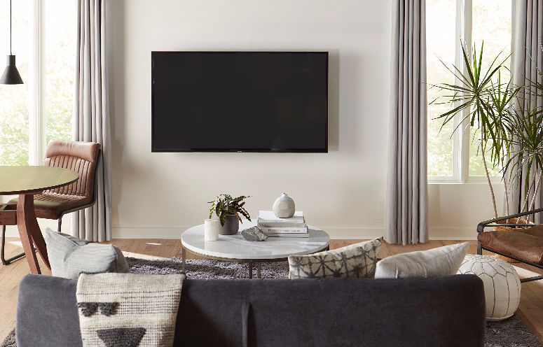 TV Mounting Los Angeles｜TV Installation Los Angeles｜ITOD