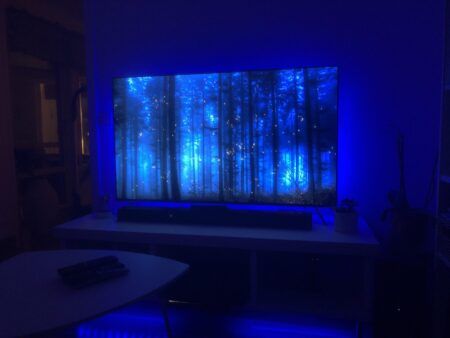 TV Mounting Los Angeles｜TV Installation Los Angeles｜ITOD