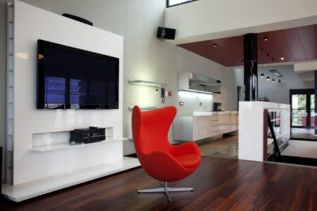 TV Mounting Los Angeles｜TV Installation Los Angeles｜ITOD