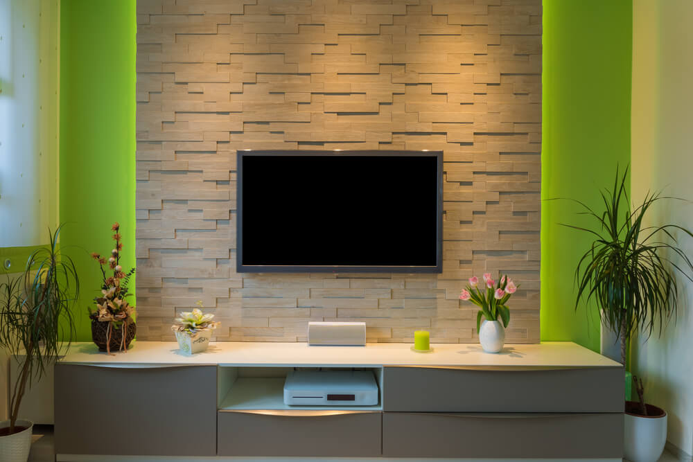 TV Mounting Los Angeles｜TV Installation Los Angeles｜ITOD