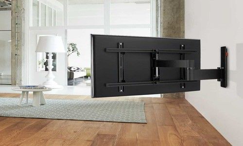 TV Mounting Los Angeles｜TV Installation Los Angeles｜ITOD