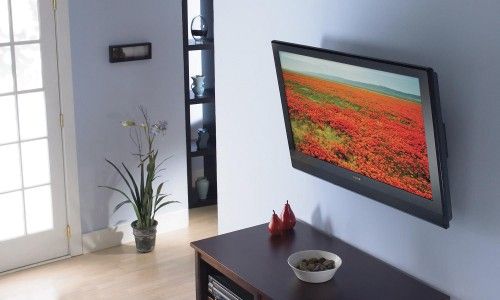 TV Mounting Los Angeles｜TV Installation Los Angeles｜ITOD