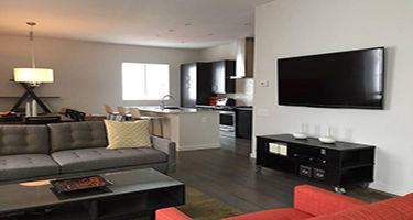 TV Mounting Los Angeles｜TV Installation Los Angeles｜ITOD