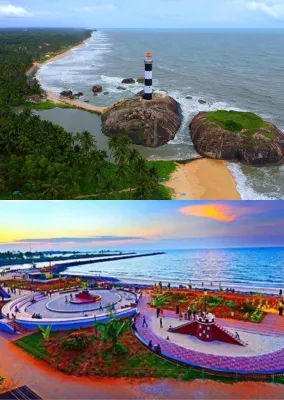 Kanasu - The Resort: Let's Dream Together!