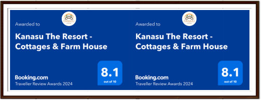 Kanasu - The Resort: Let's Dream Together!