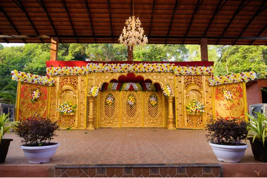 Kanasu - The Resort: Let's Dream Together!