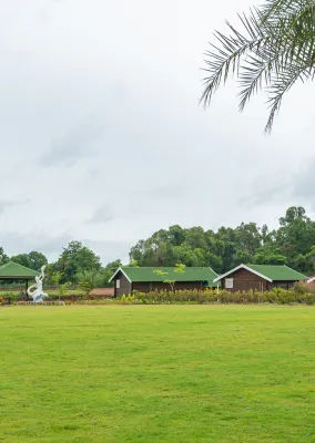 Kanasu - The Resort: Let's Dream Together!