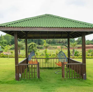 Kanasu - The Resort: Let's Dream Together!