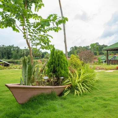 Kanasu - The Resort: Let's Dream Together!