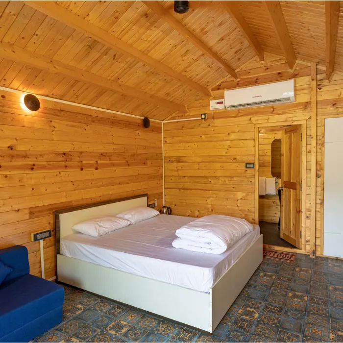 Kanasu - The Resort: Let's Dream Together!