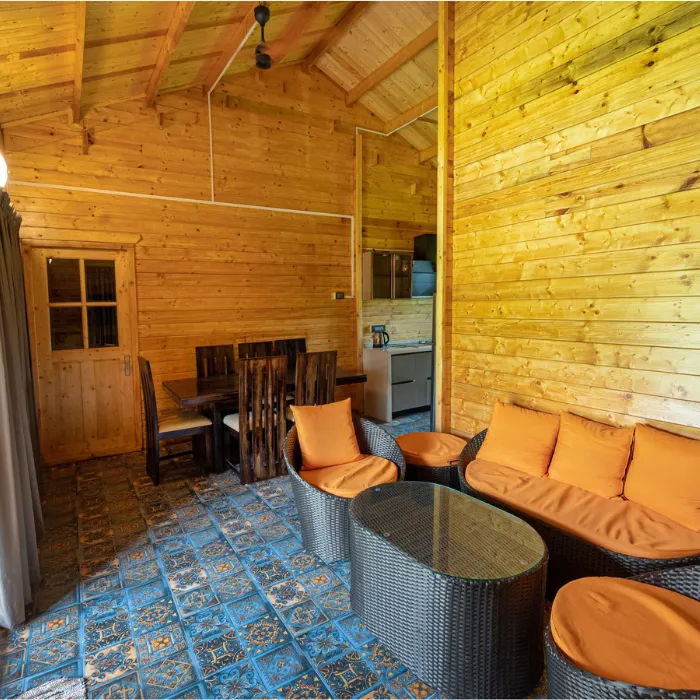 Kanasu - The Resort: Let's Dream Together!