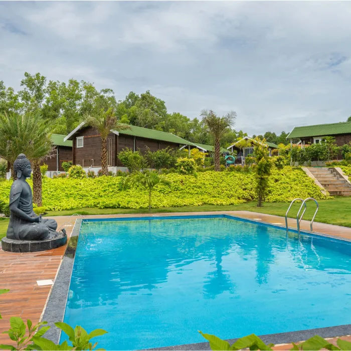 Kanasu - The Resort: Let's Dream Together!