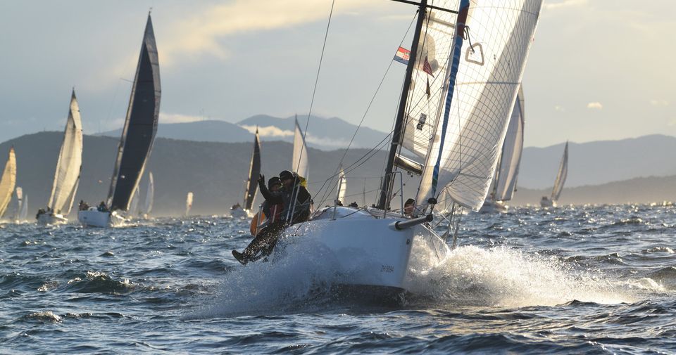 Sailboat Seascape 18 - Croatia for hire | Borrow A Boat