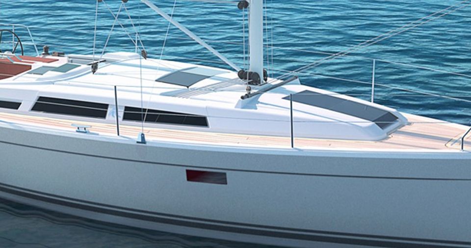 Sailboat Irene - Netherlands (the) for hire | Borrow A Boat