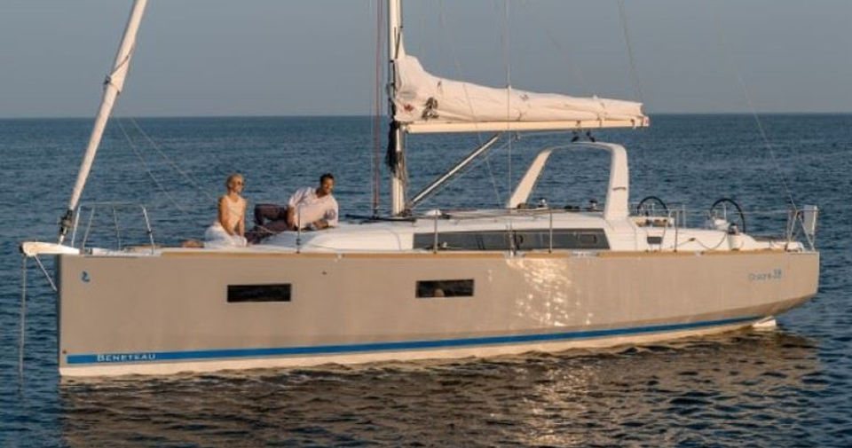 Velero PRES- 38O-21-I - Italia para alquilar | Borrow A Boat