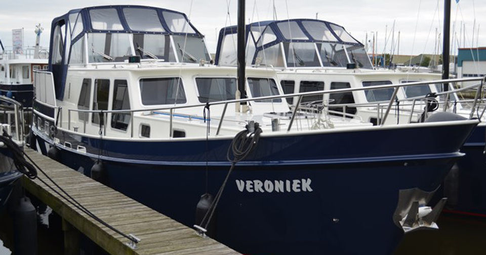 Houseboat Veroniek - Netherlands (the) for hire | Borrow A Boat