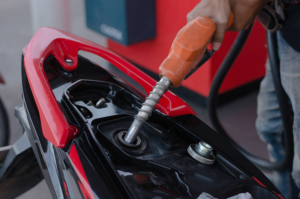 Tips Memilih Bahan Bakar Untuk Sepeda Motor | PT Astra Honda Motor
