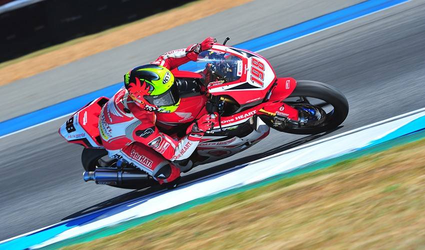 AHRT Tutup Musim 2019 dengan Gelar Juara Tim AP250, serta Peringkat ... AHRT Tutup Musim 2019 dengan Gelar Juara Tim AP250, serta Peringkat ...
