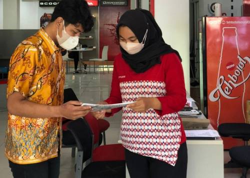 Safari FIFASTRA Gebyar Akhir Tahun