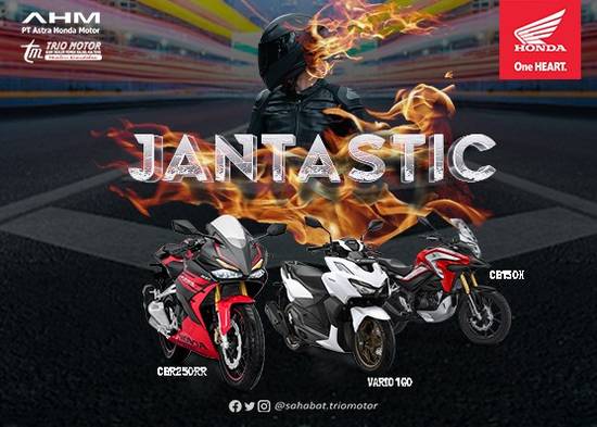 Virtual Exhibition Jantastic