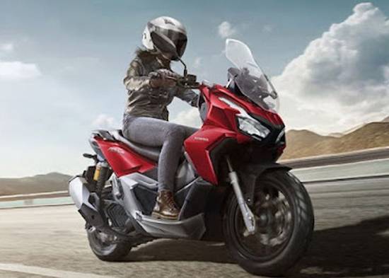 Semangat Honda Merdeka Wujudkan Impian Miliki Motor Idaman