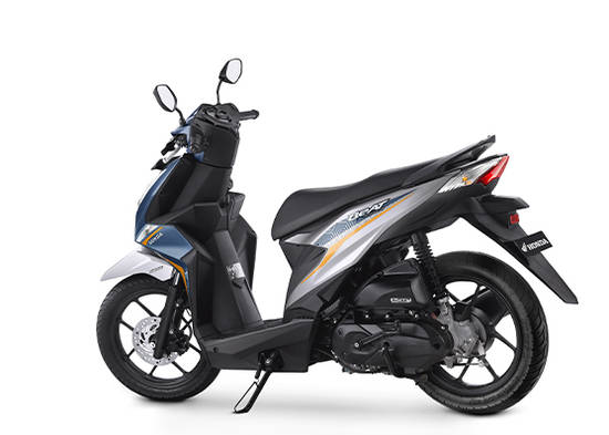Sistem Injeksi Sepeda Motor: Pengertian dan Tips Merawatnya | PT Astra ...
