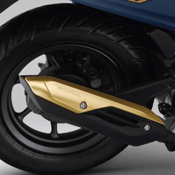 Sepeda Motor Honda Terbaru | PT Astra Honda Motor