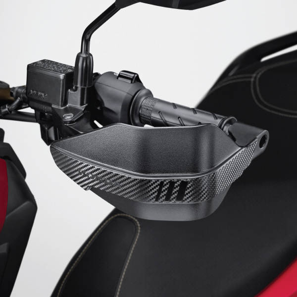 Hand Guard Honda ADV 160 | PT Astra Honda Motor