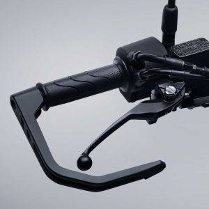 Hand Guard Honda BeAT Street | PT Astra Honda Motor