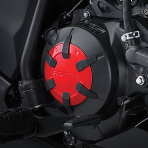 Sepeda Motor Honda Terbaru | PT Astra Honda Motor