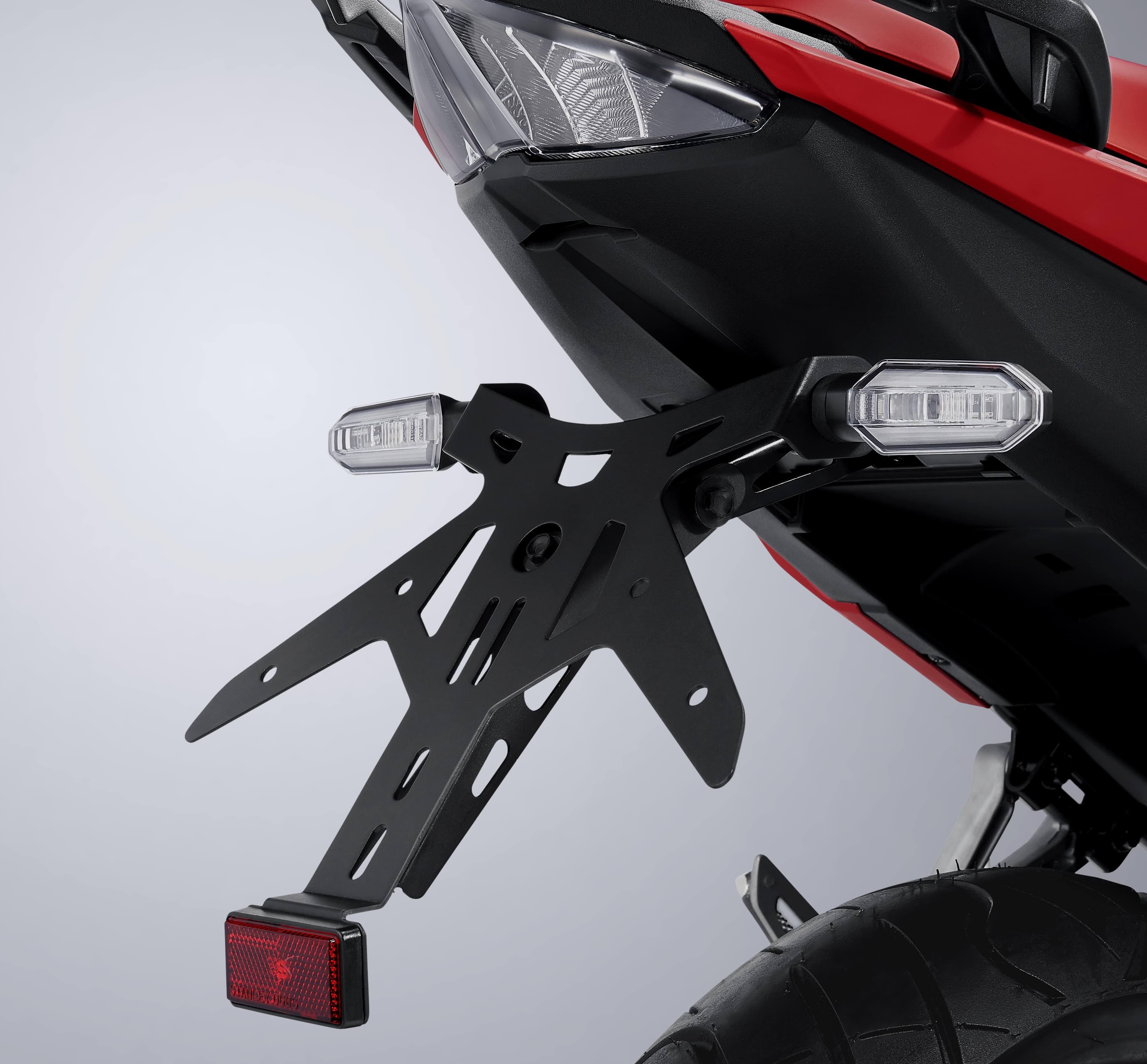 Sepeda Motor Honda Terbaru | PT Astra Honda Motor