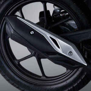 Sepeda Motor Honda Terbaru | PT Astra Honda Motor