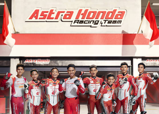 Umumkan 11 Pebalap Andalan 2024, Astra Honda Siap Lanjutkan Prestasi di ... Umumkan 11 Pebalap Andalan 2024, Astra Honda Siap Lanjutkan Prestasi di ...
