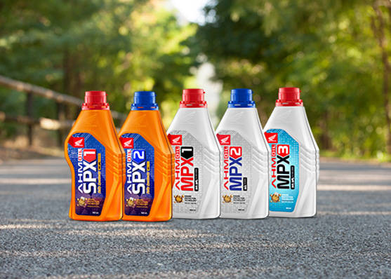 Mengenal Kode dan Istilah Pada Label Oli