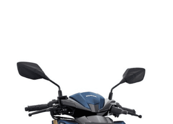 Pengereman Combi Brake System (CBS)