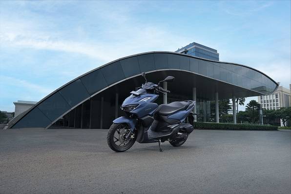 Keselamatan Berkendara dan Peran Penting Fitur Side Stand Switch