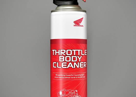 Throttle Body Cleaner
