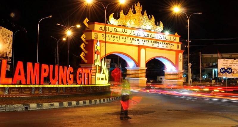 Rekomendasi Tempat Wisata di Bandar Lampung | PT Astra Honda Motor