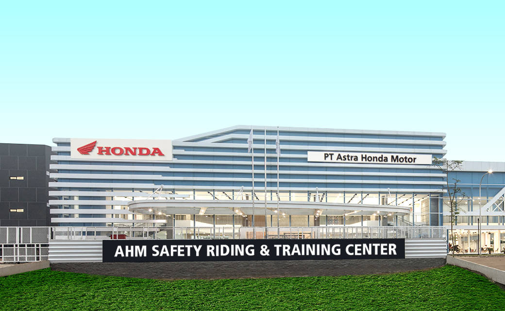 Safety Riding | #Cari_Aman | PT Astra Honda Motor